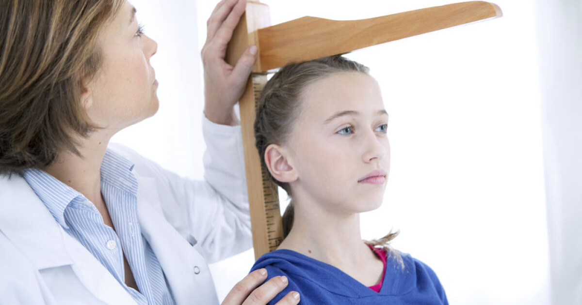 Scientists discover which genes determine your height Scientists discover which genes determine your height